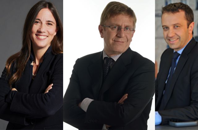 Generali unveils key executive changes in global business line ...